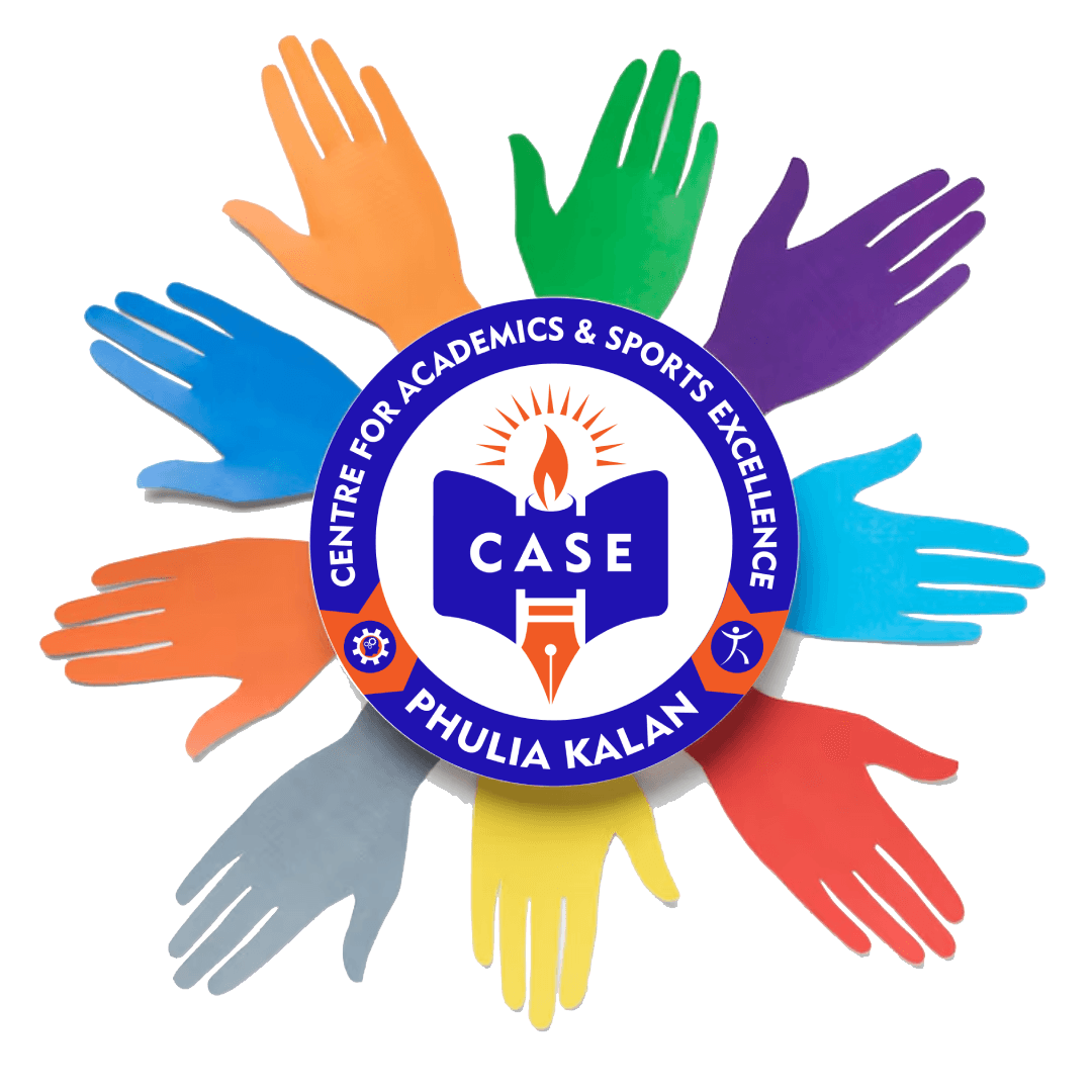 Get Involved - Centre For Academics & Sports Excellence, Phulia Kalan ...